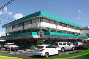 Historia - CACSA R.L.