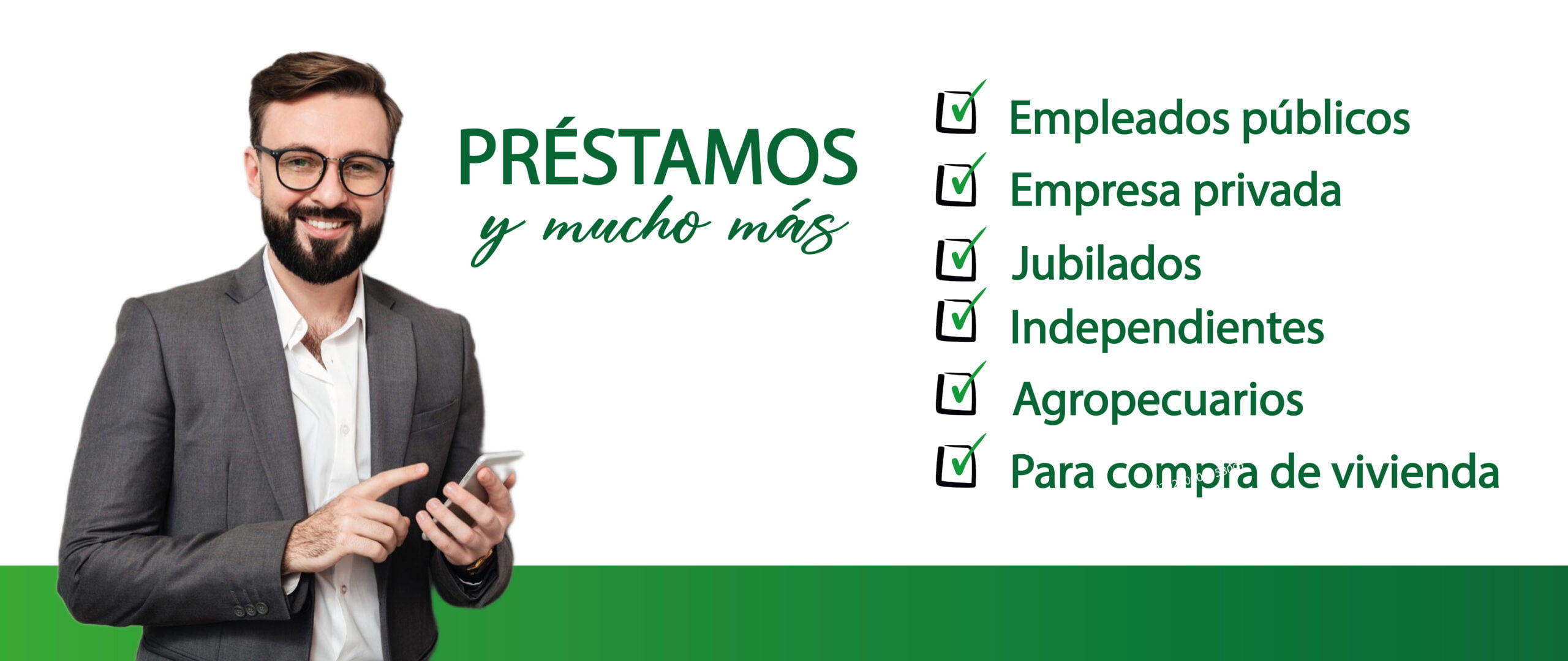 CACSA R.L. - Cooperativa de Servicios Múltiples San Antonio
